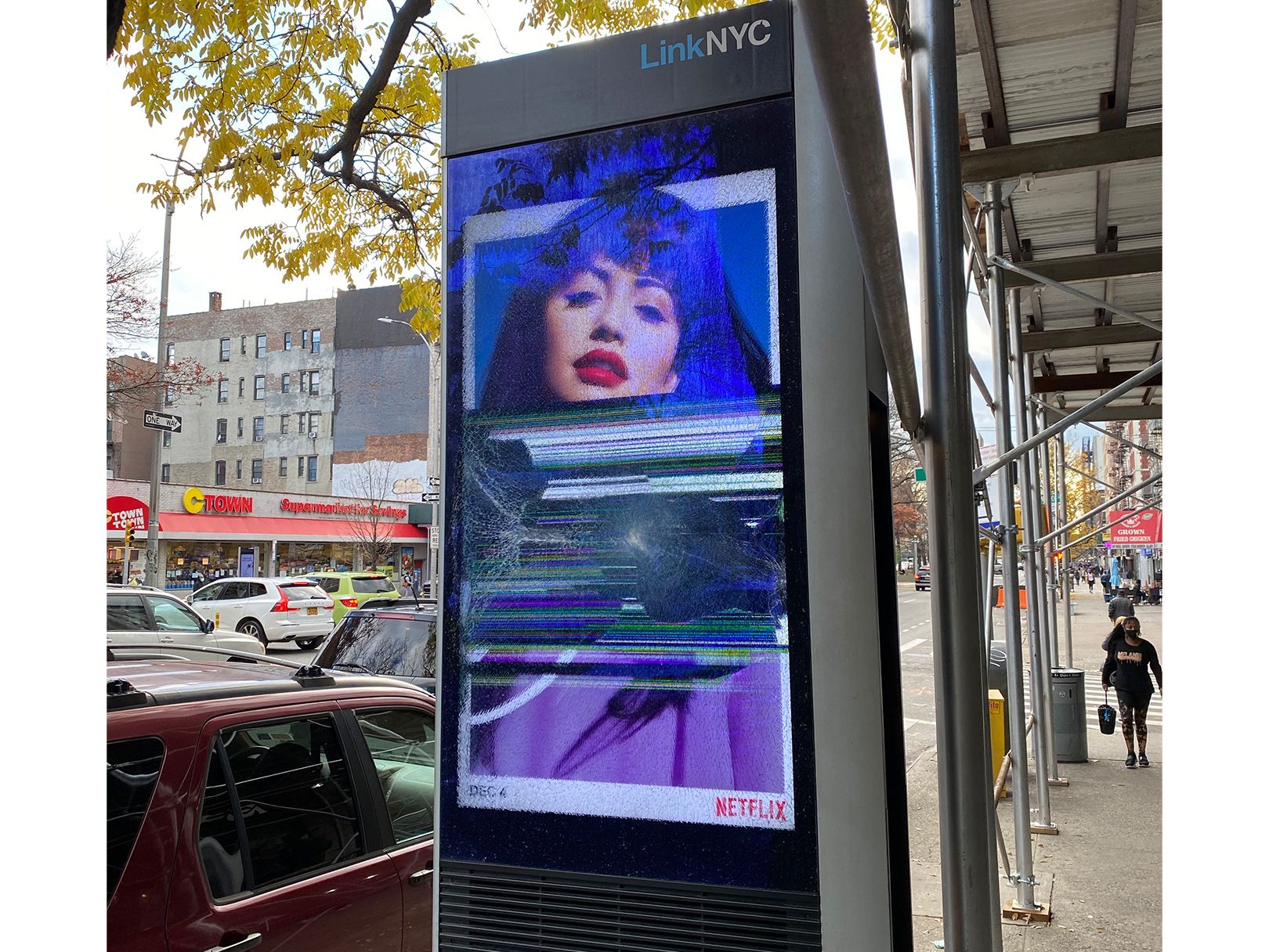 012 - Link NYC, Part 2